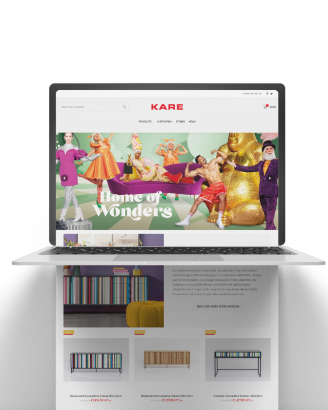 Home Page - Digital Minds