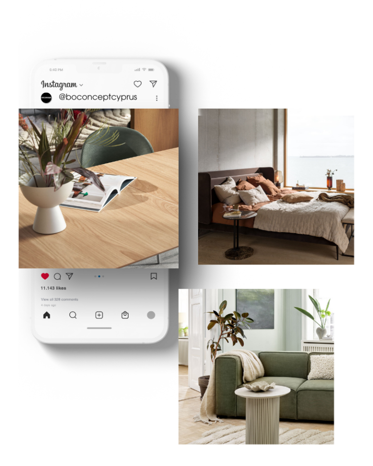 Home Page - Digital Minds